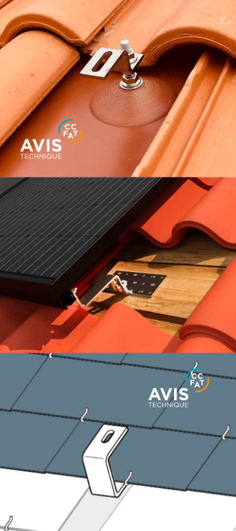 KITS PANNEAUX PHOTOVOLTAÏQUES Vendée